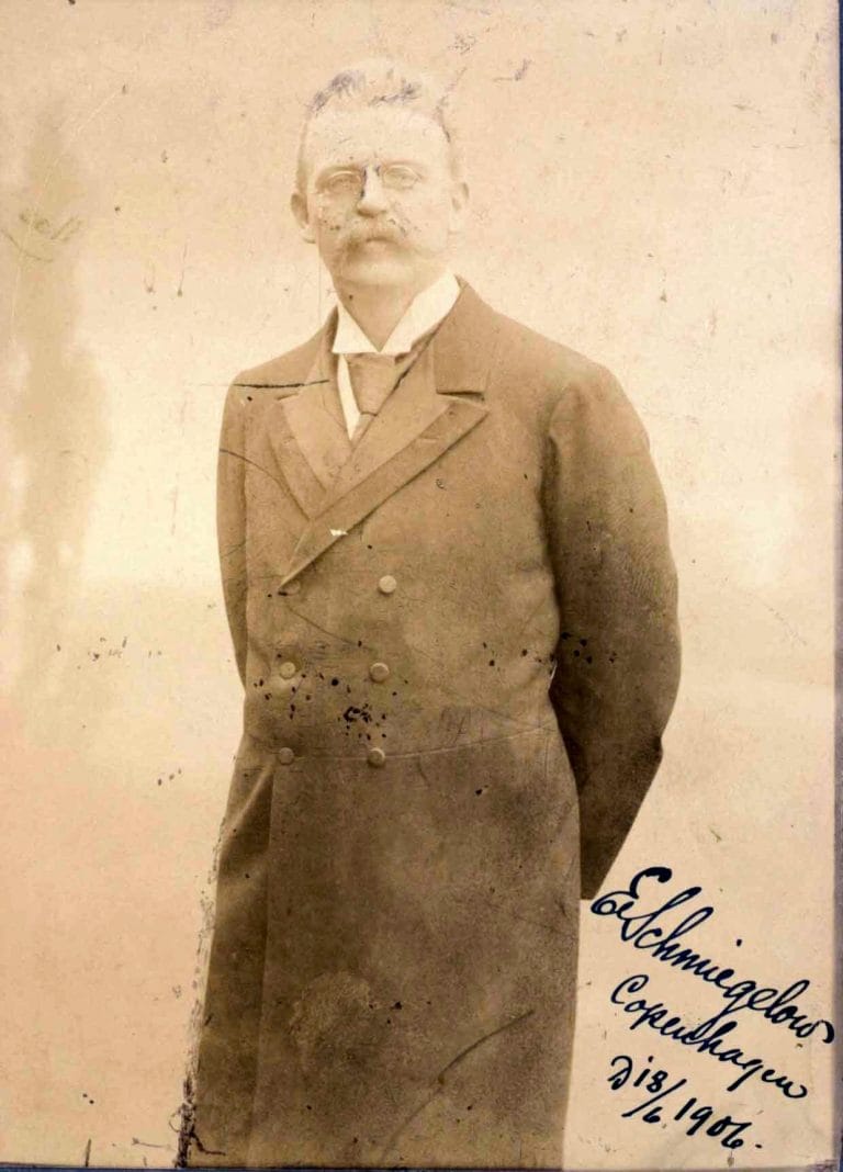 The Surgical Treatment of Chronic Cicatricial Stenosis of the Larynx ...