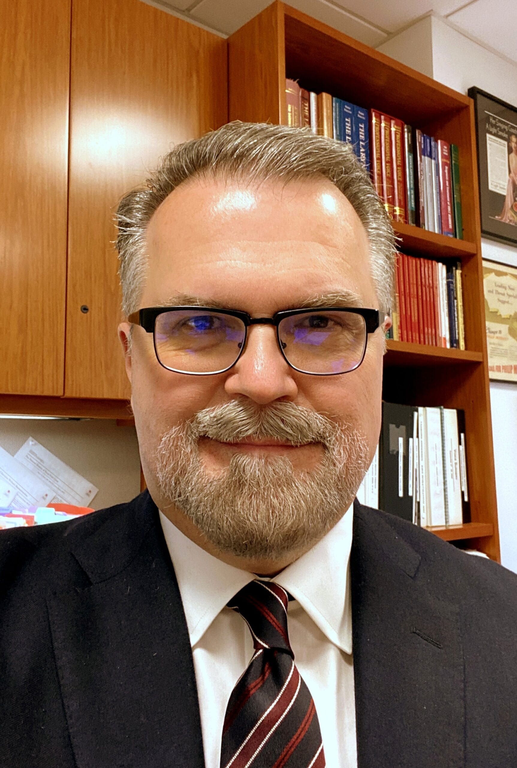 Vocal Fold Paralysis Yesterday, Today and Tomorrow – Semon Lectures